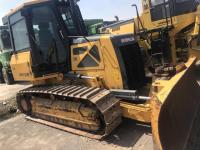 China Affordable CAT D5K Bulldozer Original and Performance for Construction Work for sale