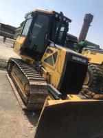China Affordable CAT D5K Bulldozer Original and Performance for Construction Work for sale