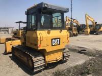 China Affordable CAT D5K Bulldozer Original and Performance for Construction Work for sale