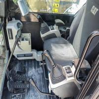 China Japan Used Original Caterpillar 308E2 CAT Crawler Excavator Secondhand Mini 8 Digger for sale