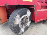 China Mitsubishi FD250 2.5 Ton Forklift with Good Condition Container Machine Diesel Engine for sale