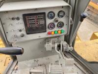 China CAT D7H Bulldozer Used Crawler Original Japan Performance Machine Weight 50350 KG for sale