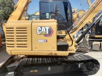 China 2022 Year CAT 306E2 Excavator 6000kg Operating Weight Earth Moving Machine at a Good for sale