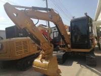 China 2022 Year CAT 306E2 Excavator 6000kg Operating Weight Earth Moving Machine at a Good for sale