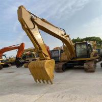 China Japan Used Original Caterpillar CAT 320CL Crawler Excavator 110kw for Construction for sale