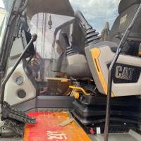 China Low Fuel Consumption Used Caterpillar 320GC Excavators with 1.2M³ Bucket Capacity for sale