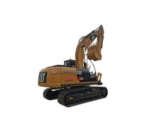 China CAT 320D2 Second-hand Excavator Original Color CAT Engine Mechanical Hydraulic Crawler for sale