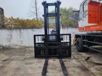 China Safer 2020 Used TCM 3 Ton 3.5 Ton Diesel Forklift With ISUZU YANMAR MISUBISHI Engine for sale