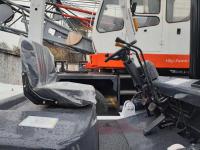 China Safer 2020 Used TCM 3 Ton 3.5 Ton Diesel Forklift With ISUZU YANMAR MISUBISHI Engine for sale
