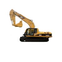 China Japan Made CAT 320CL Excavator Used Good Performance Hydraulic Digger in Shanghai for sale