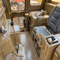 China D6D Crawler Dozer from Original Japan Caterpillar Used Cat Bulldozers at Affordable for sale