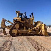 China Second Hand Japan Original Caterpillar Cat D11T Bulldozer 634kw Hydraulic Pump Other for sale