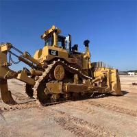 China Second Hand Japan Original Caterpillar Cat D11T Bulldozer 634kw Hydraulic Pump Other for sale