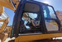 China Good Working Condition CAT349 Excavator 49 ton Hydraulic Heavy Equipment on Stock for sale