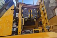 China Good Working Condition CAT349 Excavator 49 ton Hydraulic Heavy Equipment on Stock for sale