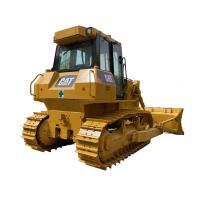 China Excellent Condition Used CAT D7g2 Bulldozers with Other Hydraulic Cylinder at Good for sale