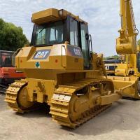 China Excellent Condition Used CAT D7g2 Bulldozers with Other Hydraulic Cylinder at Good for sale