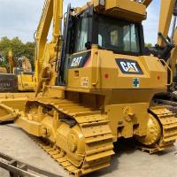 China Excellent Condition Used CAT D7g2 Bulldozers with Other Hydraulic Cylinder at Good for sale