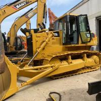 China Excellent Condition Used CAT D7g2 Bulldozers with Other Hydraulic Cylinder at Good for sale