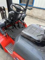 China Used Heli 3t Diesel Forklift 3 Stages 2.5ton 3ton 3.5t 4t 5t 16t 30t Forklifts for sale