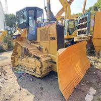 China Hydraulic Crawler Bulldozer Used CAT D5M Bulldozers from Japan with Hydraulic Cylinder for sale