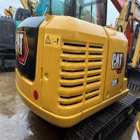 China Original CAT Engine Good Condition Second Hand Hydraulic Crawler Caterpillar 306E for sale
