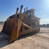China CAT D11 Bulldozer The Ideal Machine for Your Large-Scale Engineering Requirements for sale