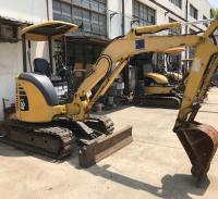 China 3000 KG Komatsu 3T Forklift in Good Condition with Low Working Hours for sale