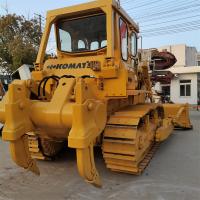 China Hydraulic Crawler Bulldozer Komatsu D85-18 Second Hand with Original Color for sale