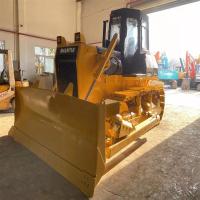 China Crawler Moving SHANTUI Used Bulldozer SD16 Original Used 16 Ton Bulldozer Shantui SD16 for sale