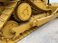 China Secondhand Japan Original Mini Caterpillar D7H Bulldozer for Energy Mining Industry for sale