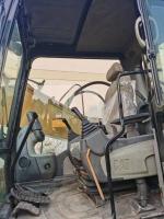 China Secondhand CAT 320DL Crawler Excavator with Robin Engine in Excellent Working Condition for sale