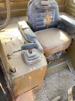 China High operating efficiency Japan made Caterpillar CAT D5M bulldozer with low working hours for sale