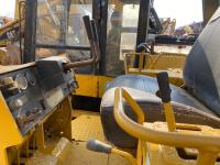 China Japan Made Original Color CAT D3C Bulldozer with Used Hydraulic Crawler Bulldozer for sale