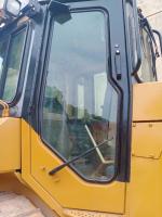 China Construction Machine Mini Bulldozer Caterpillar CAT D5M with 2.8m3 Dozing Capacity for sale