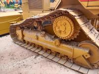 China Construction Machine Mini Bulldozer Caterpillar CAT D5M with 2.8m3 Dozing Capacity for sale