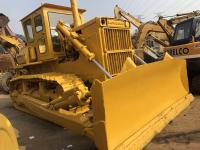 China 134KW Mini Bulldozer KOMATSU D85-18 Perfect for Earth Work in Manufacturing Plants for sale