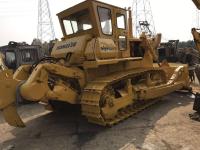 China 134KW Mini Bulldozer KOMATSU D85-18 Perfect for Earth Work in Manufacturing Plants for sale