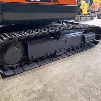 China Used Excavator Doosan DX60 Good Condition Second-hand Excavator Working Hours 0-2000 for sale