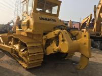 China 134KW Mini Bulldozer KOMATSU D85-18 Perfect for Earth Work in Manufacturing Plants for sale