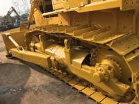 China 134KW Mini Bulldozer KOMATSU D85-18 Perfect for Earth Work in Manufacturing Plants for sale