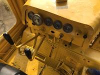 China 134KW Mini Bulldozer KOMATSU D85-18 Perfect for Earth Work in Manufacturing Plants for sale
