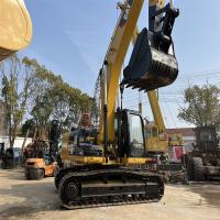China Low Working Hours CAT 330d2 Excavator with 156kw Power and TOSHIBA Hydraulic Cylinder for sale