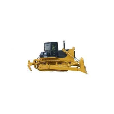 China Japan Original SHANTUI SD22 Used Crawler Bulldozers for Earth-moving and Construction for sale