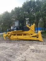 China Japan Original SHANTUI SD22 Used Crawler Bulldozers for Earth-moving and Construction for sale