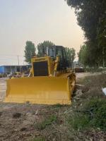 China Original Engine Shantui SD22 Used Bulldozer for Construction and Agriculture Equipment for sale