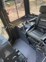 China Original Engine Shantui SD22 Used Bulldozer for Construction and Agriculture Equipment for sale