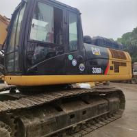 China Japan Used Original Caterpillar 336d2 CAT Crawler Excavator Moving Type Crawler-type for sale