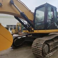 China Japan Used Original Caterpillar 336d2 CAT Crawler Excavator Moving Type Crawler-type for sale