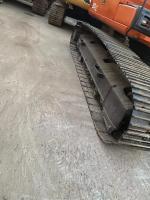 China Hitachi EX200-5 Digger Good Condition 19 Ton Operating Weight 0-2000 Working Hours for sale